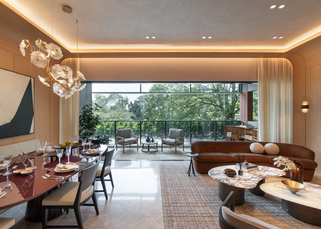 New launch: Designer apartments at Watten House | Boulevard