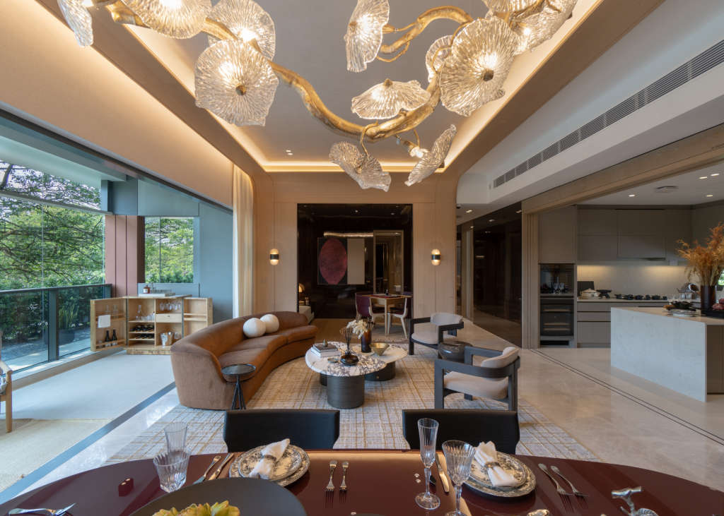 Watten House: Inside one of District 11's most prized developments ...