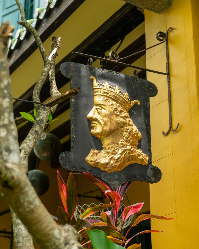 The restoration of The English House heritage estate | Boulevard