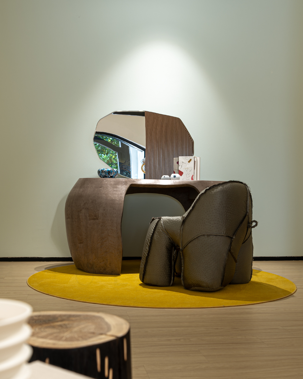 The interview: Dennis Ouyang, founder of Loy Gallery, on 'A Trail to ...