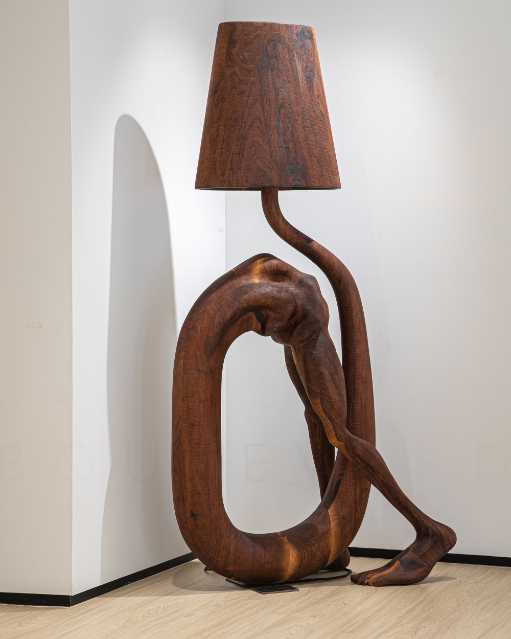 The interview: Dennis Ouyang, founder of Loy Gallery, on 'A Trail to ...