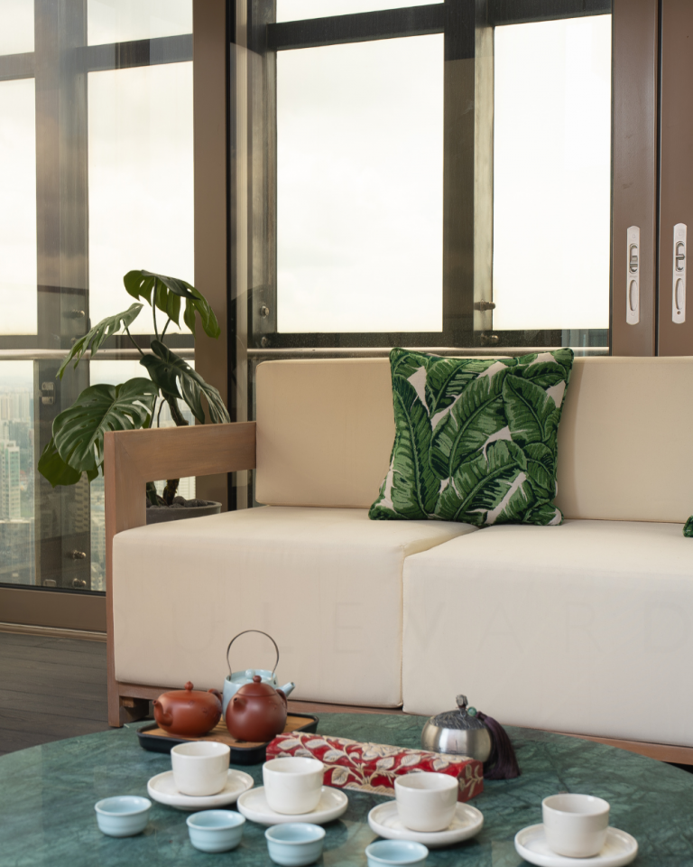 The interview: Leny Suparman, co-founder and CEO of KOP Group, on the ...