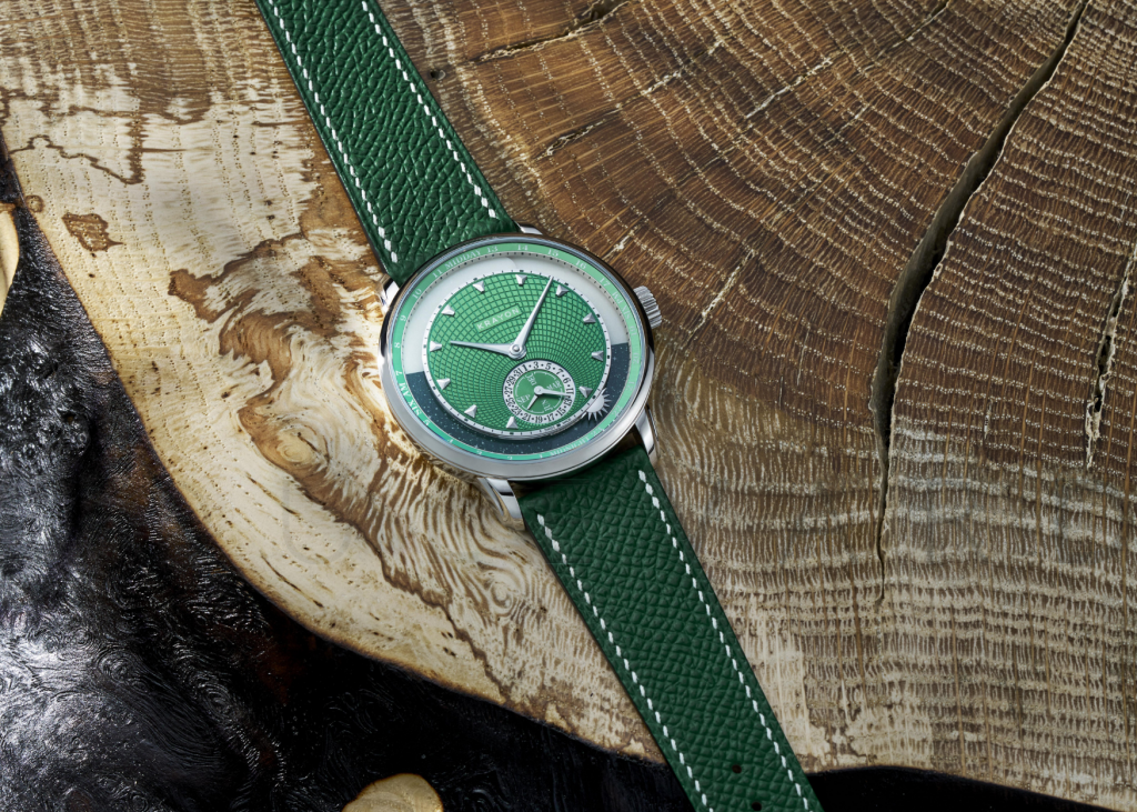 Ultra-thin watches that redefine horological ingenuity | Boulevard