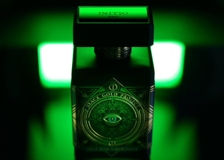 Initio's Oud for Greatness Neo is a case study for the power of scent ...