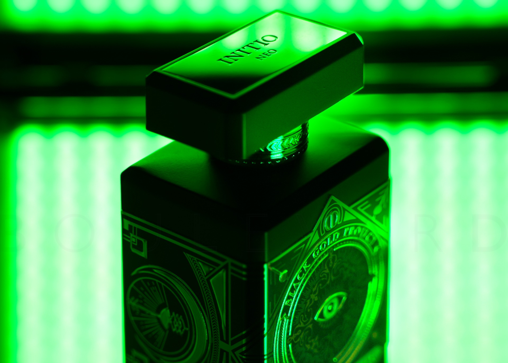 Initio's Oud for Greatness Neo is a case study for the power of scent ...