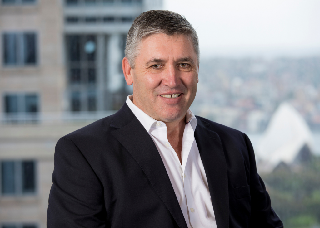 The interview: John Innes, CEO at Pariter, on the transformation and ...