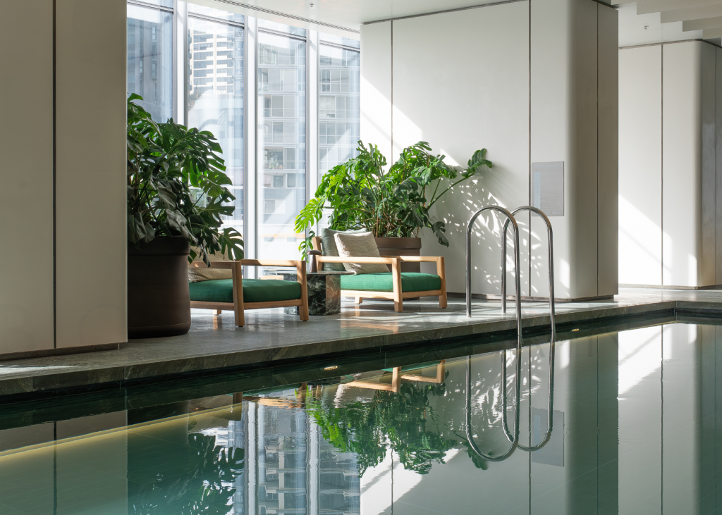 For sale: Amenity-rich condos with iconic views at One Sydney Harbour ...