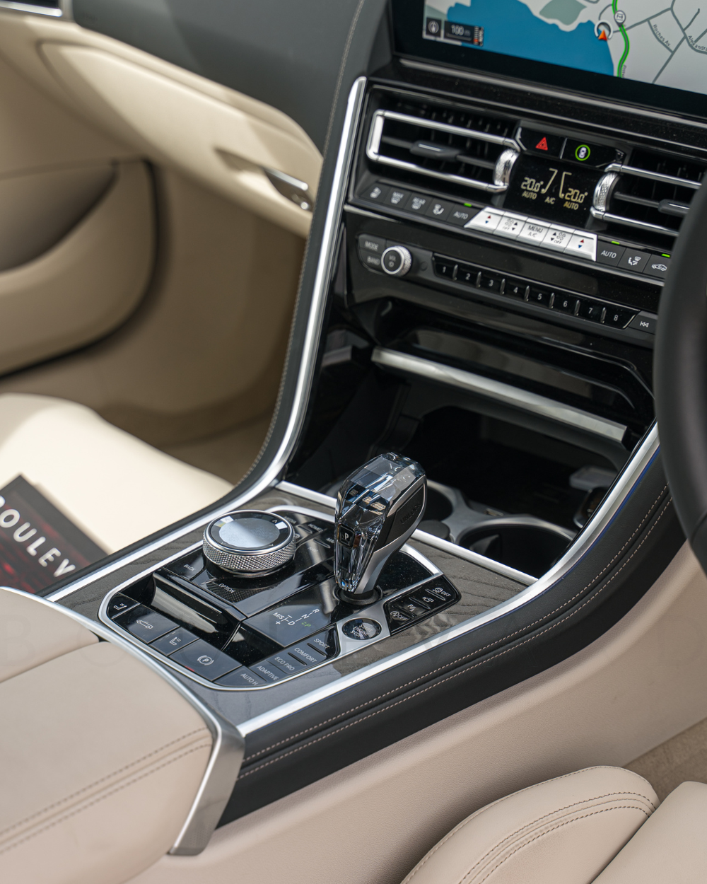 The BMW M850i Convertible is in a league of its own | Boulevard