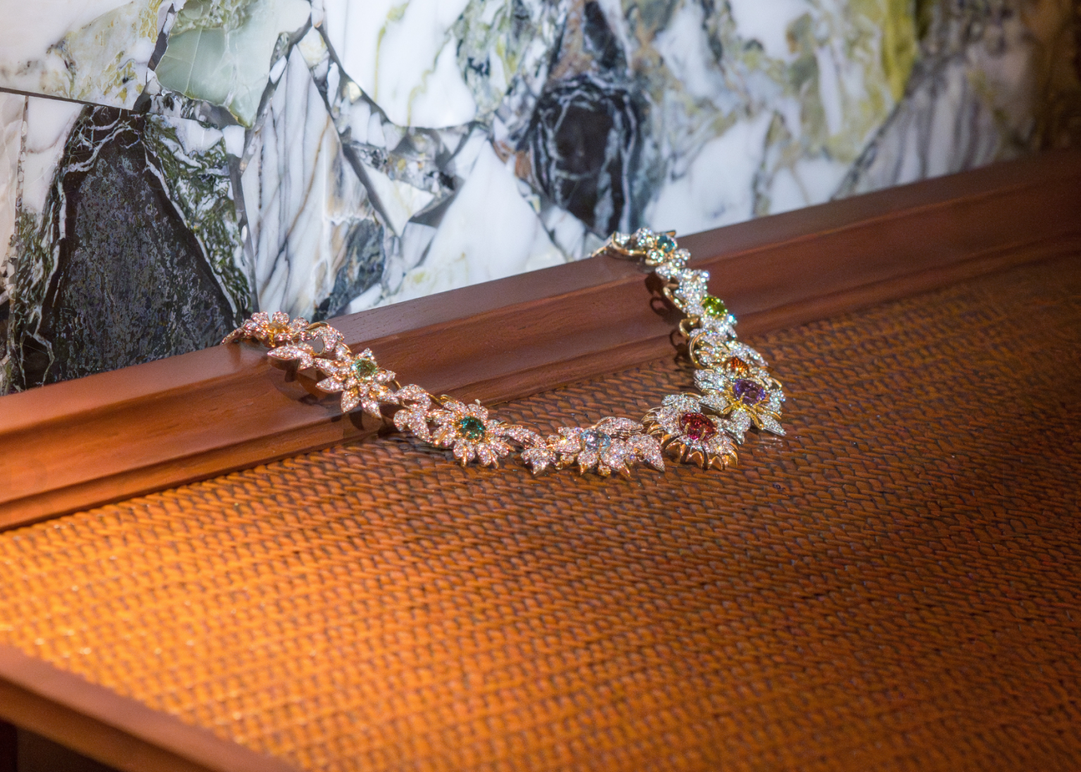 Icons: The signature emblems of the world's greatest jewellery maisons ...