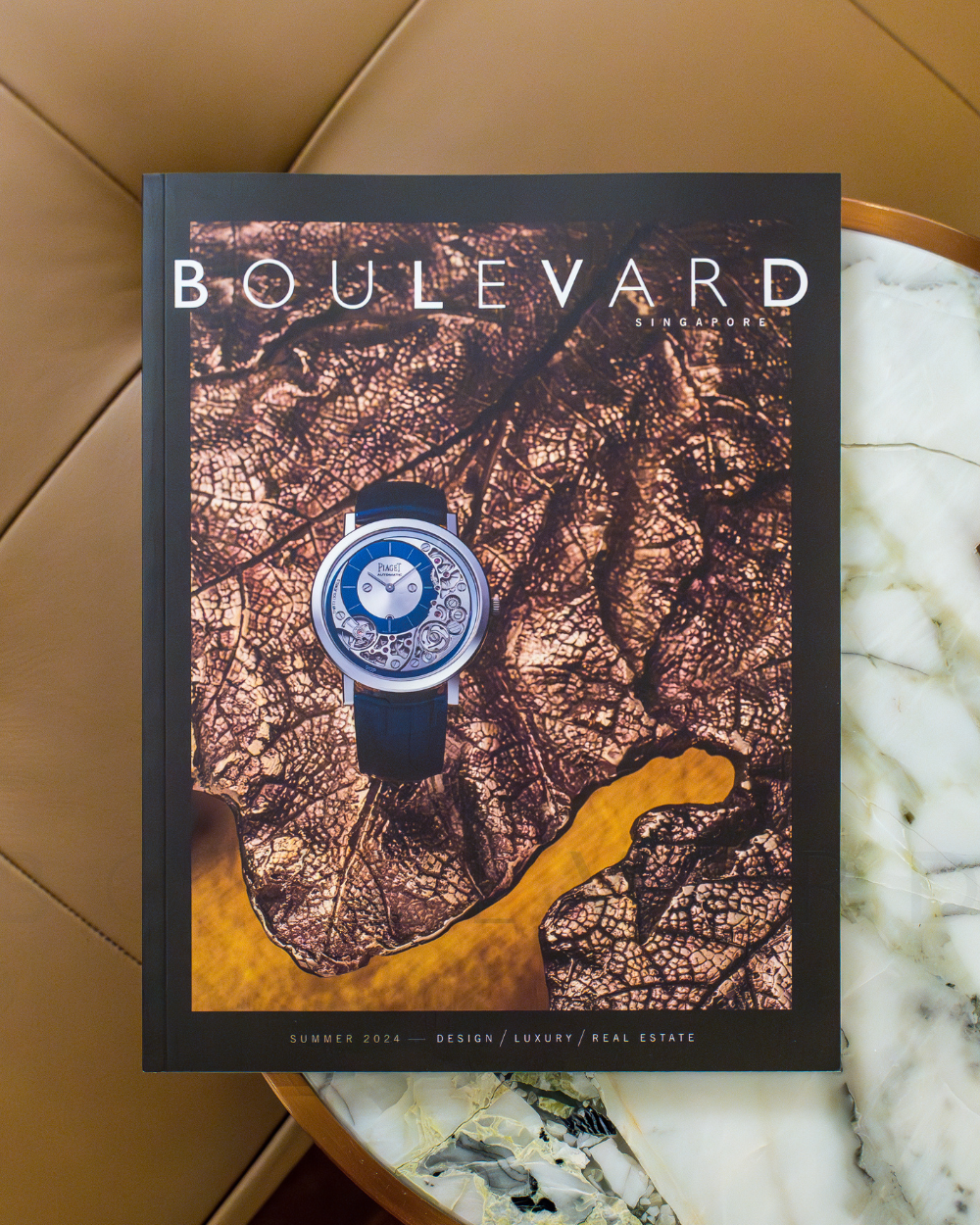 Icons: The signature emblems of the world's greatest jewellery maisons ...