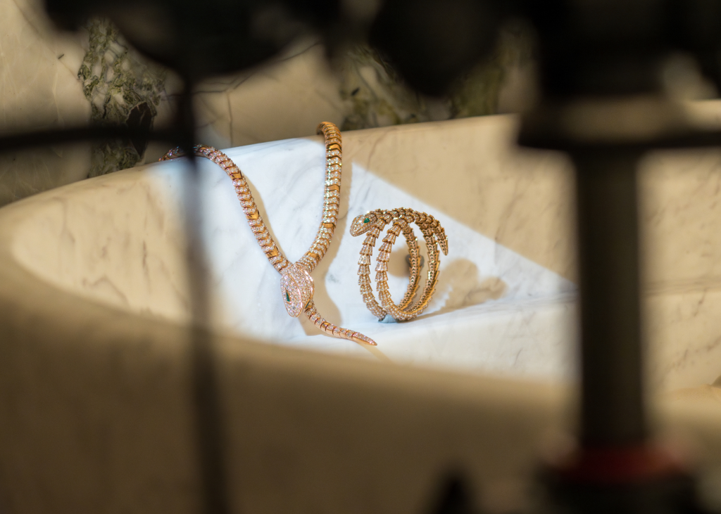 Icons: The signature emblems of the world's greatest jewellery maisons ...
