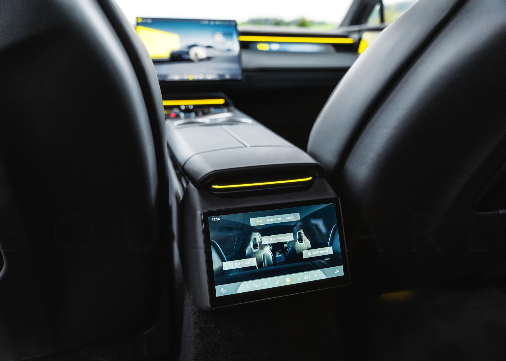 The arrival of the Emeya: Lotus finally introduces its first all ...