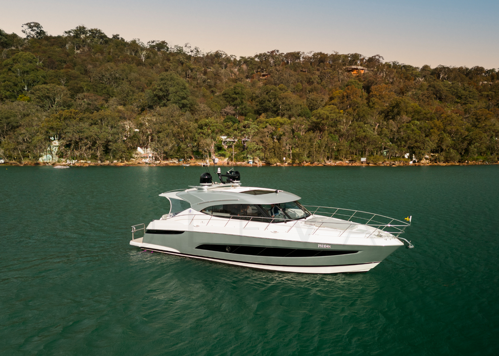 The interview: Riviera's Rodney Longhurst on the future of luxury ...