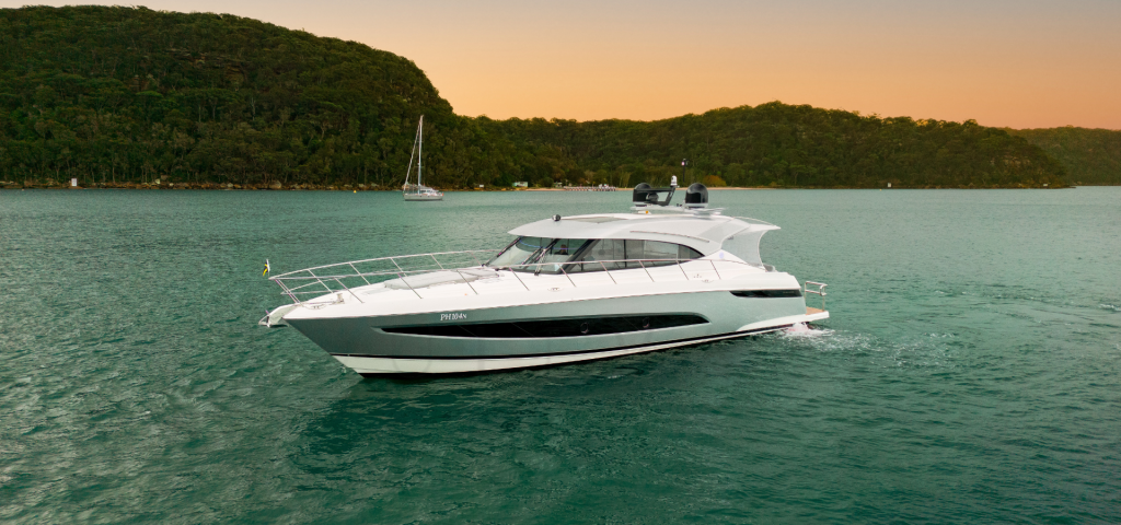 The interview: Riviera's Rodney Longhurst on the future of luxury ...