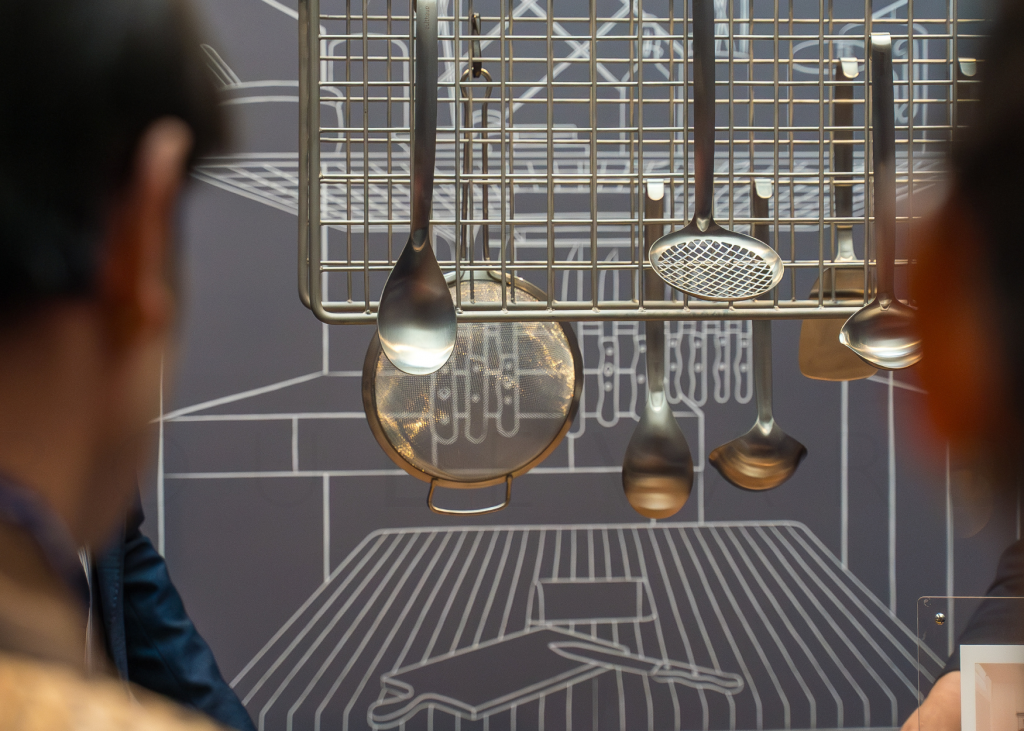 Bulthaup's 'There Is No Kitchen' concept arrives in Asia | Boulevard