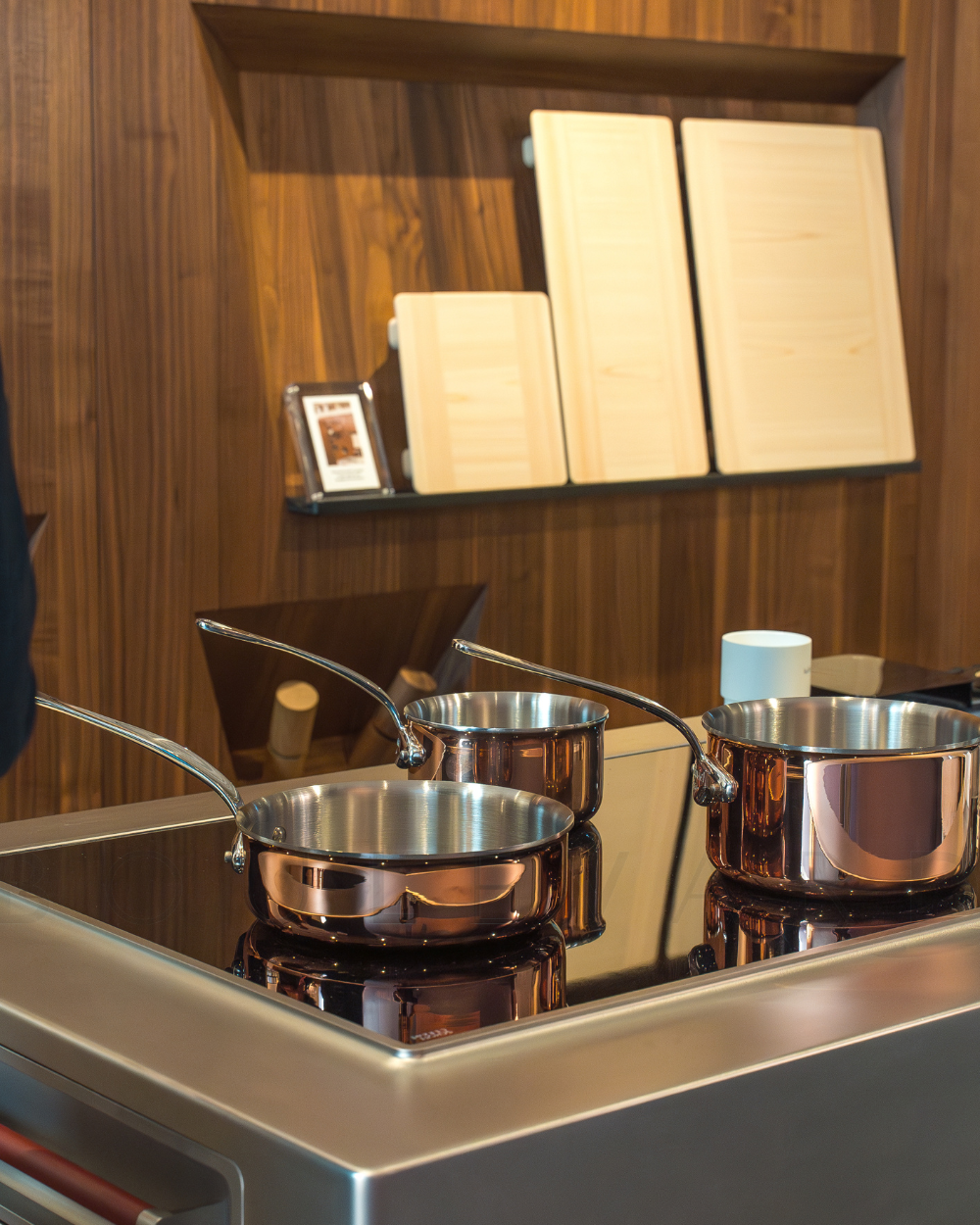 Bulthaup's 'There Is No Kitchen' concept arrives in Asia | Boulevard