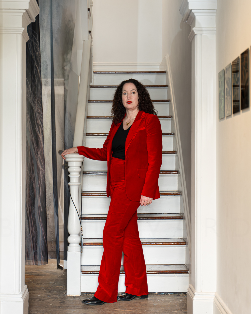 Janet Laurence's exhibition at Cassandra Bird Gallery | Boulevard