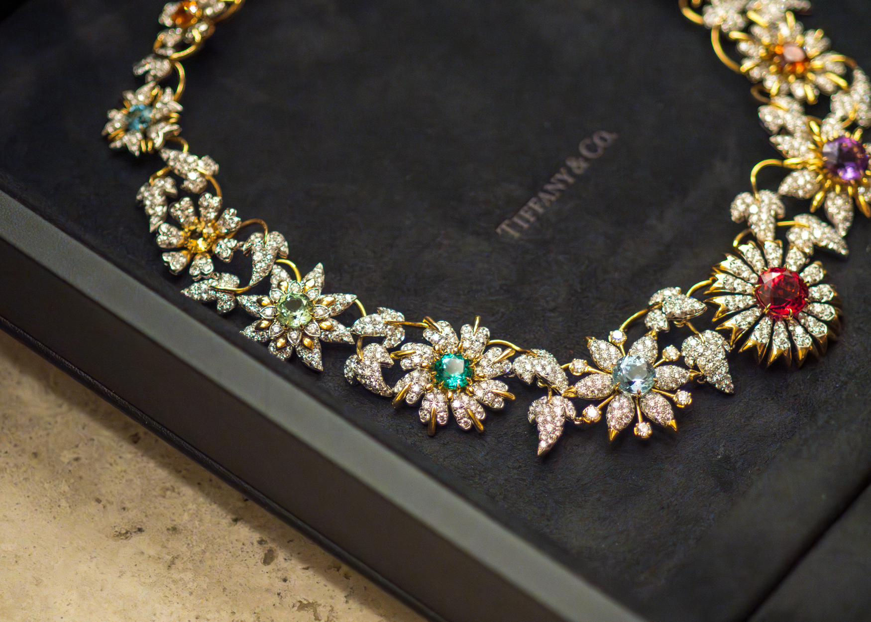 Icons: The signature emblems of the world's greatest jewellery maisons ...