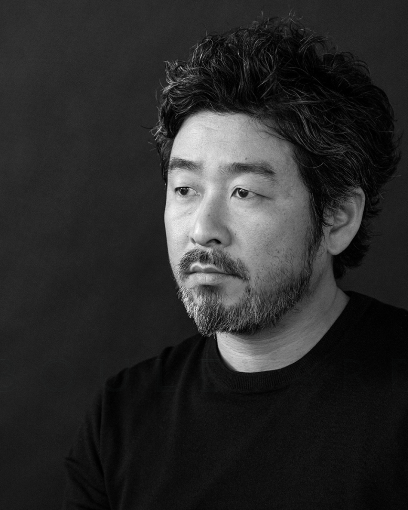 The interview: Yohei Akao, founder of Strickland, on the new design ...