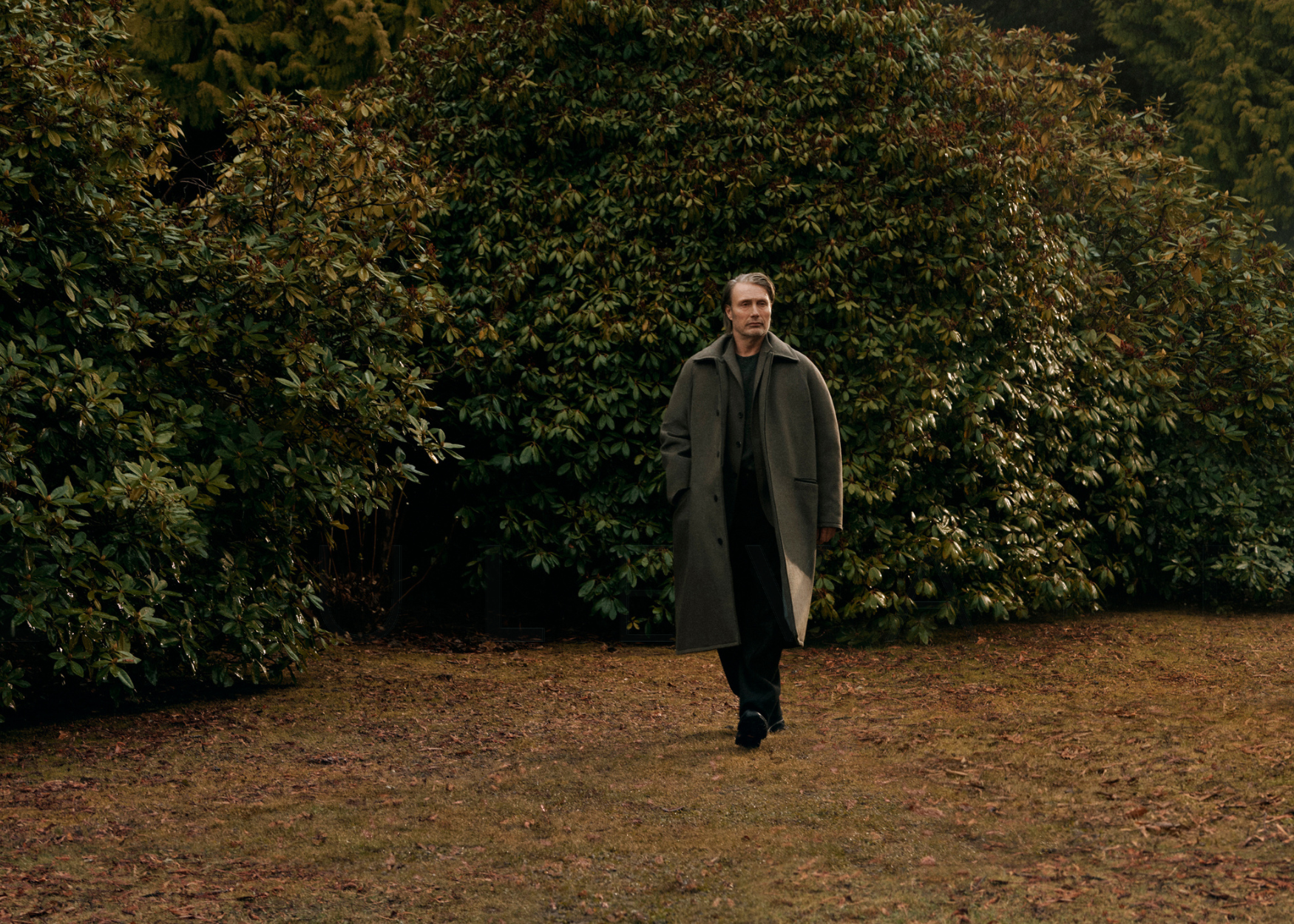 Zegna's Fall and Winter 2024 collection unveils its new 'formal ...