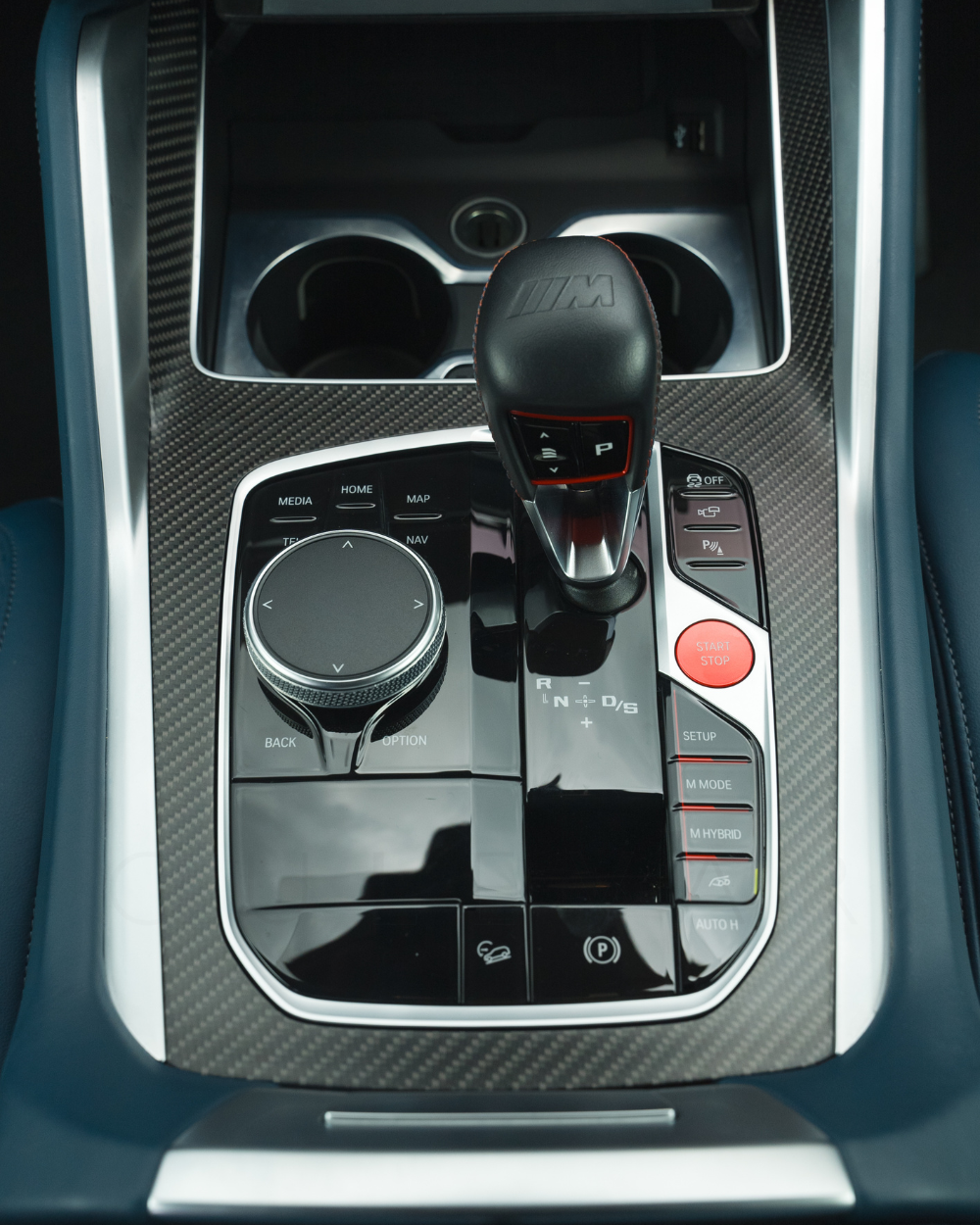 BMW XM is the most powerful M hybrid yet | Boulevard