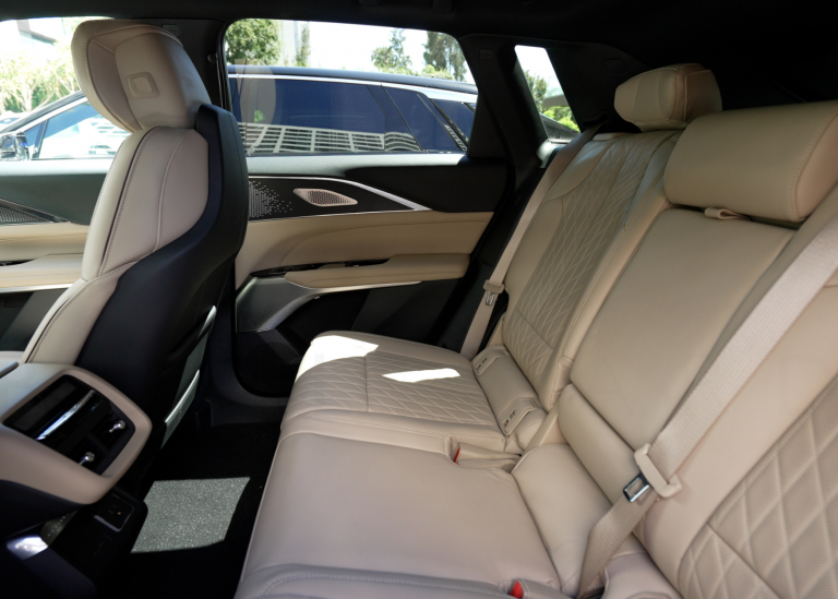 Cadillac Lyriq: The future of electric SUVs | Boulevard