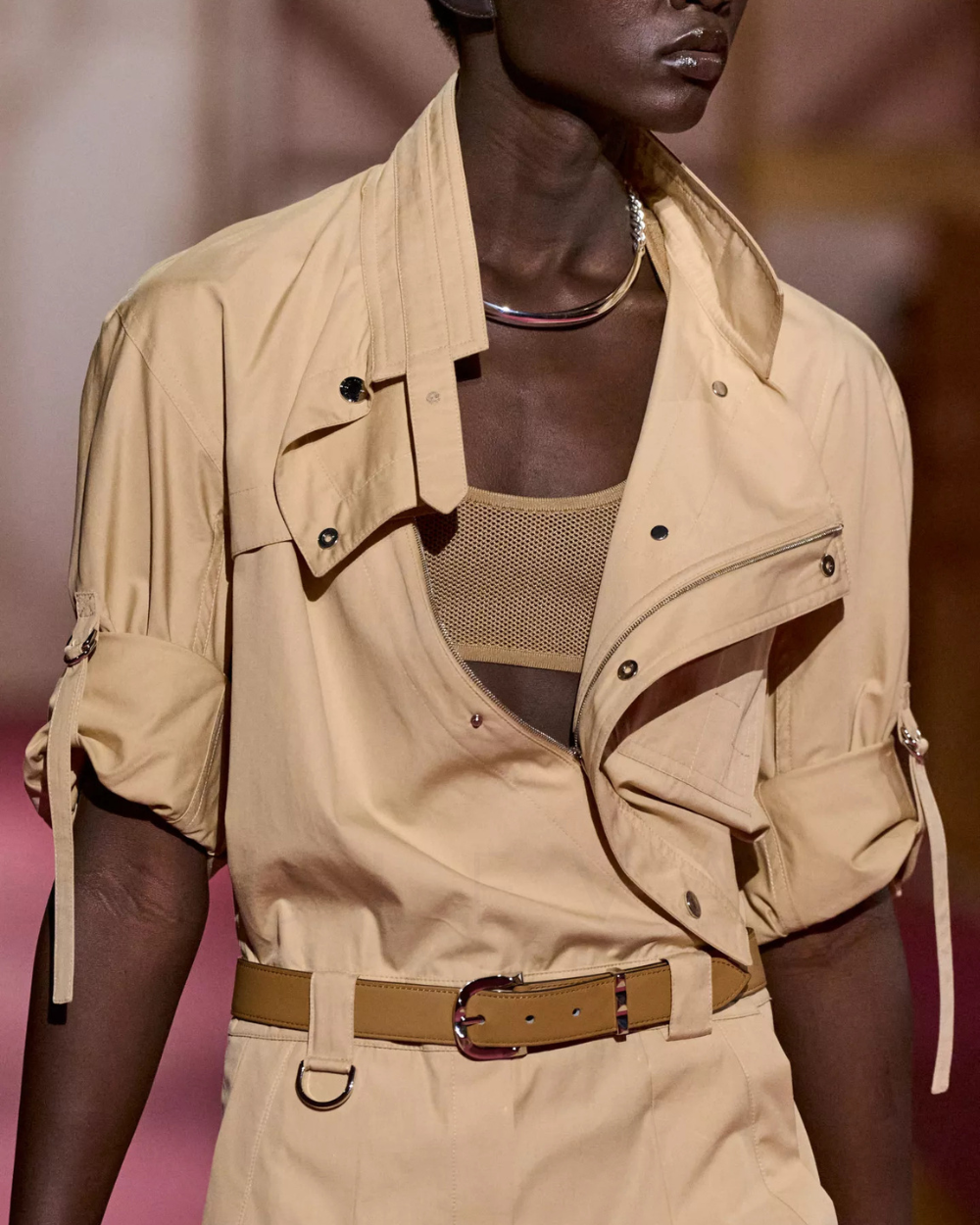 Hermès' Spring and Summer 2025 collection | Boulevard