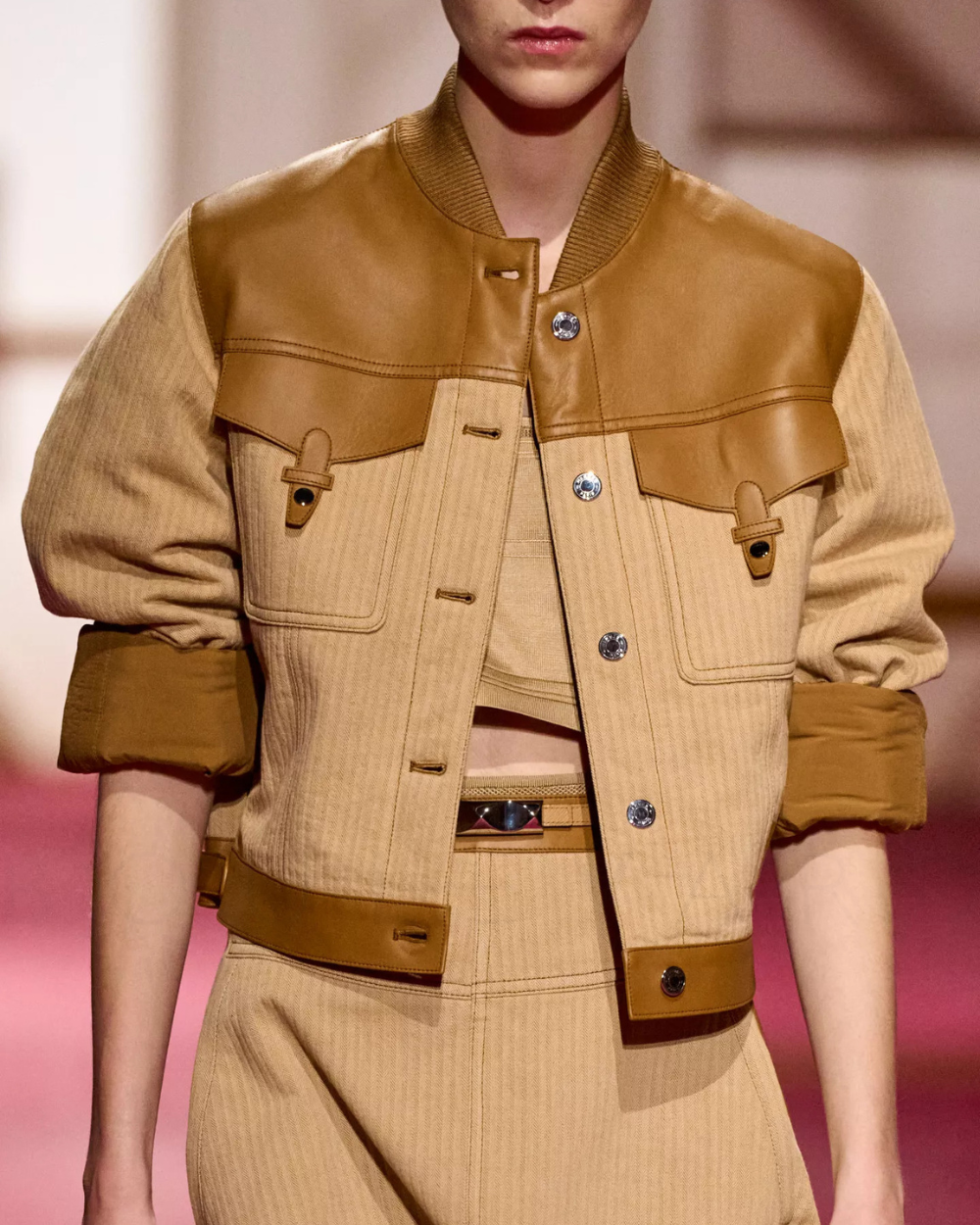 Hermès' Spring and Summer 2025 collection | Boulevard