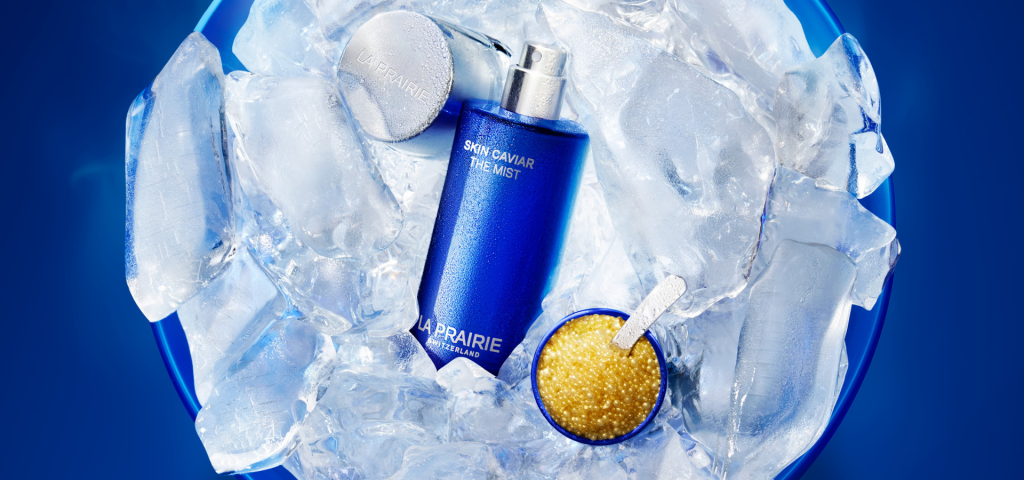 La Prairie's new additions the Skin Caviar collection | Boulevard