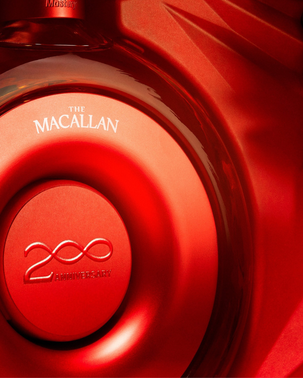 Macallan at 200: A look at the Time : Space Mastery | Boulevard