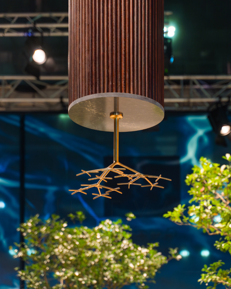 Grohe Spa Aquatecture: Fusing water and design | Boulevard