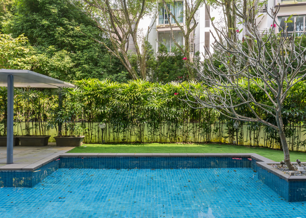 For Sale: Luxury condo in Nassim Park Residences | Boulevard