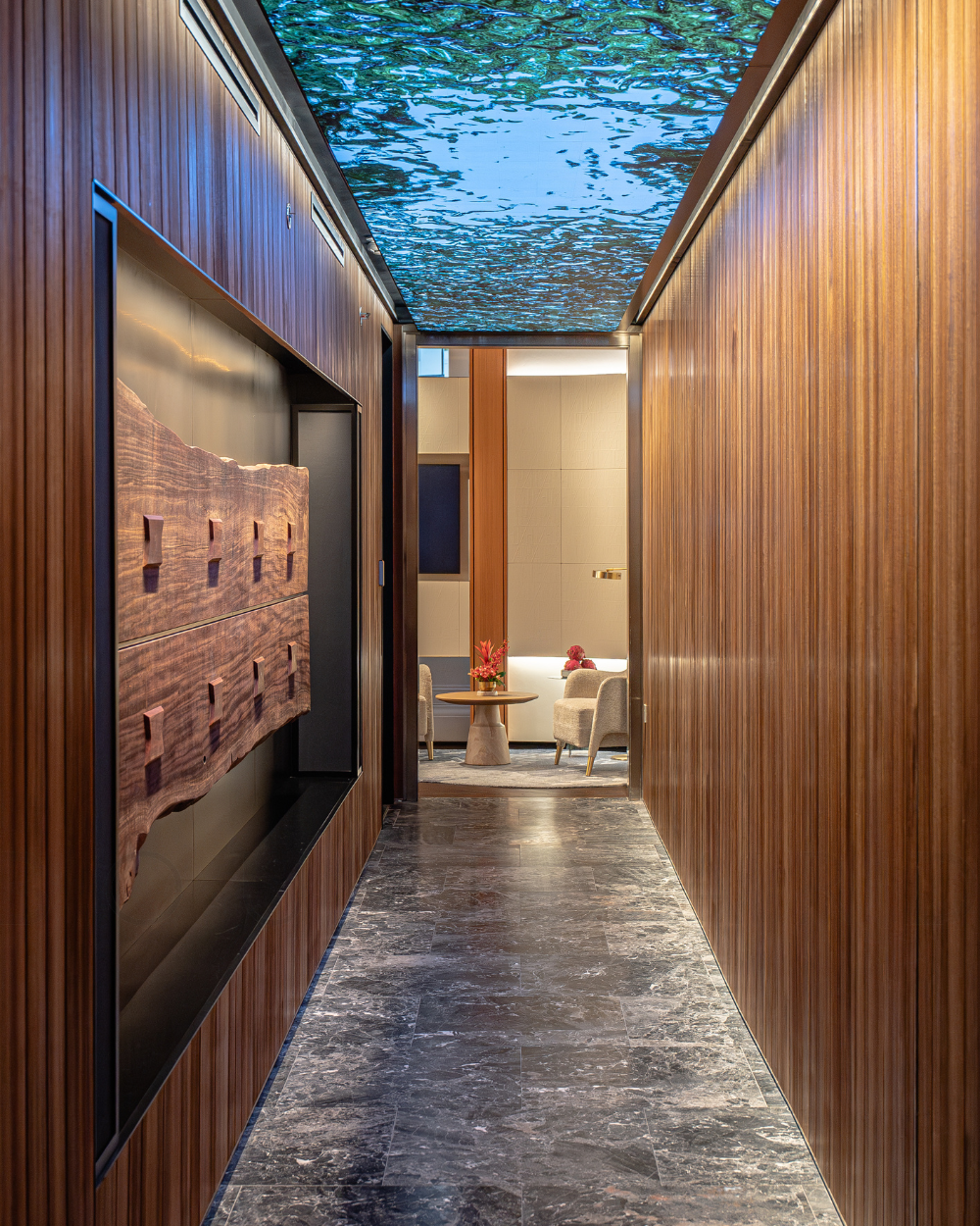 Three highlights of the AP House in Singapore | Boulevard