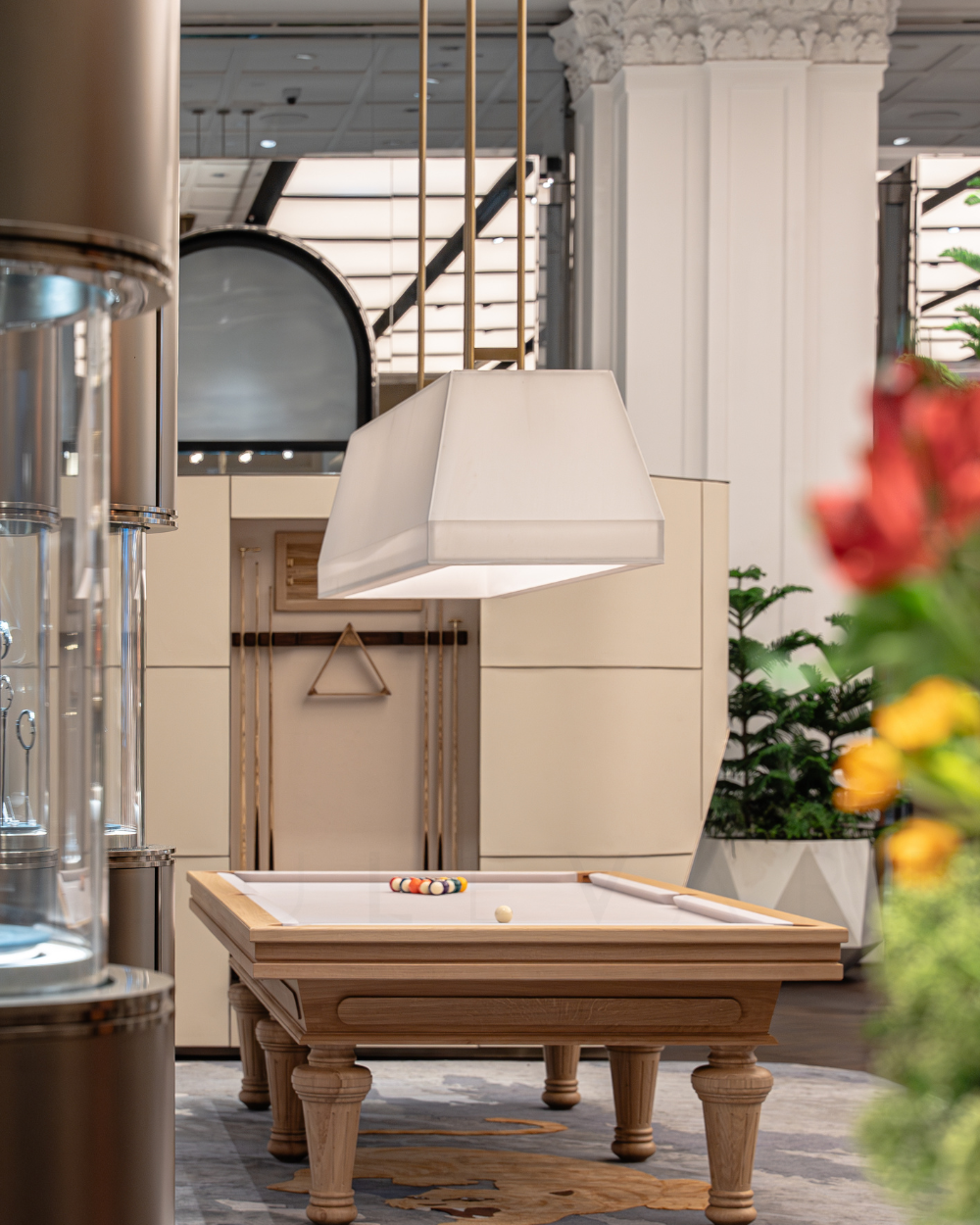 Three highlights of the AP House in Singapore | Boulevard