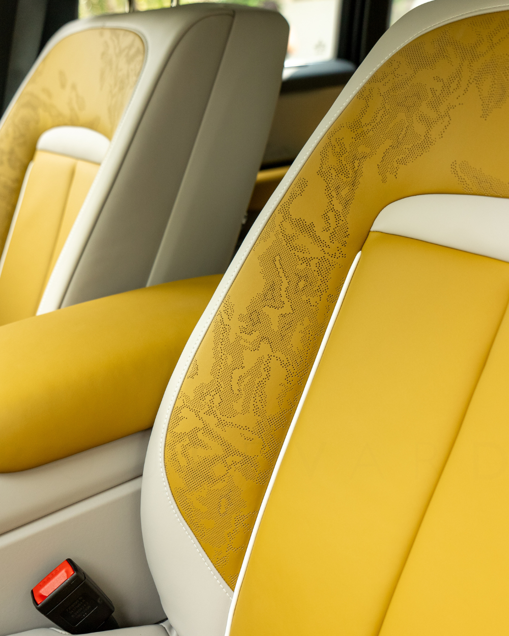The Rolls-Royce Cullinan Series II | Boulevard