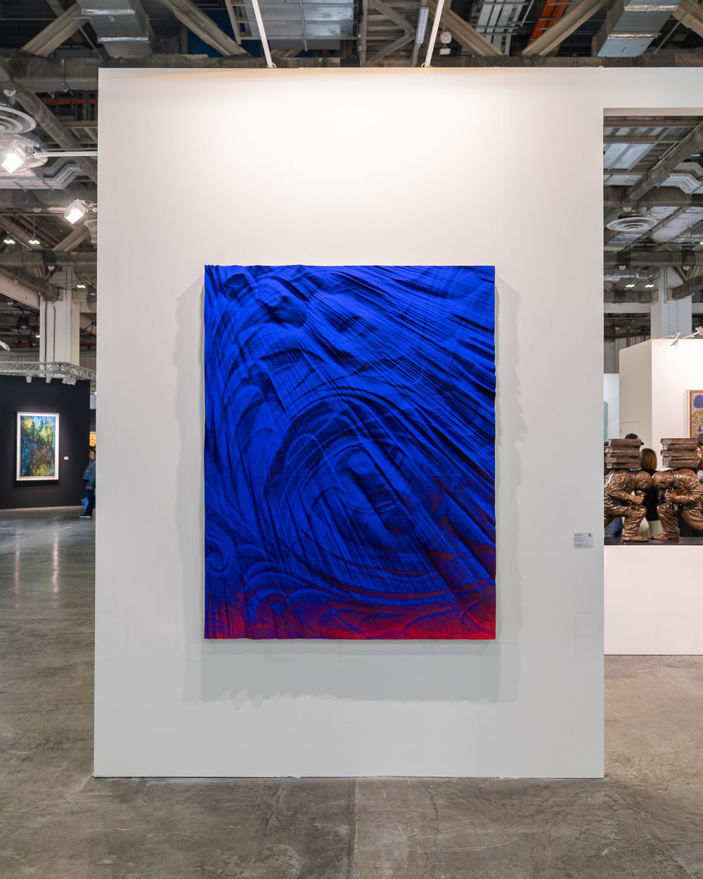 The interview: Magnus Renfrew, co-founder of Art SG | Boulevard