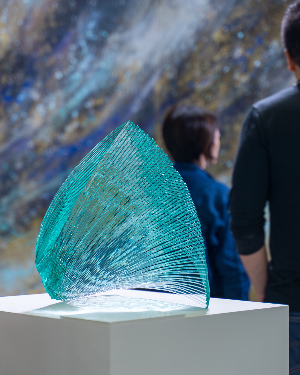 The interview: Magnus Renfrew, co-founder of Art SG | Boulevard