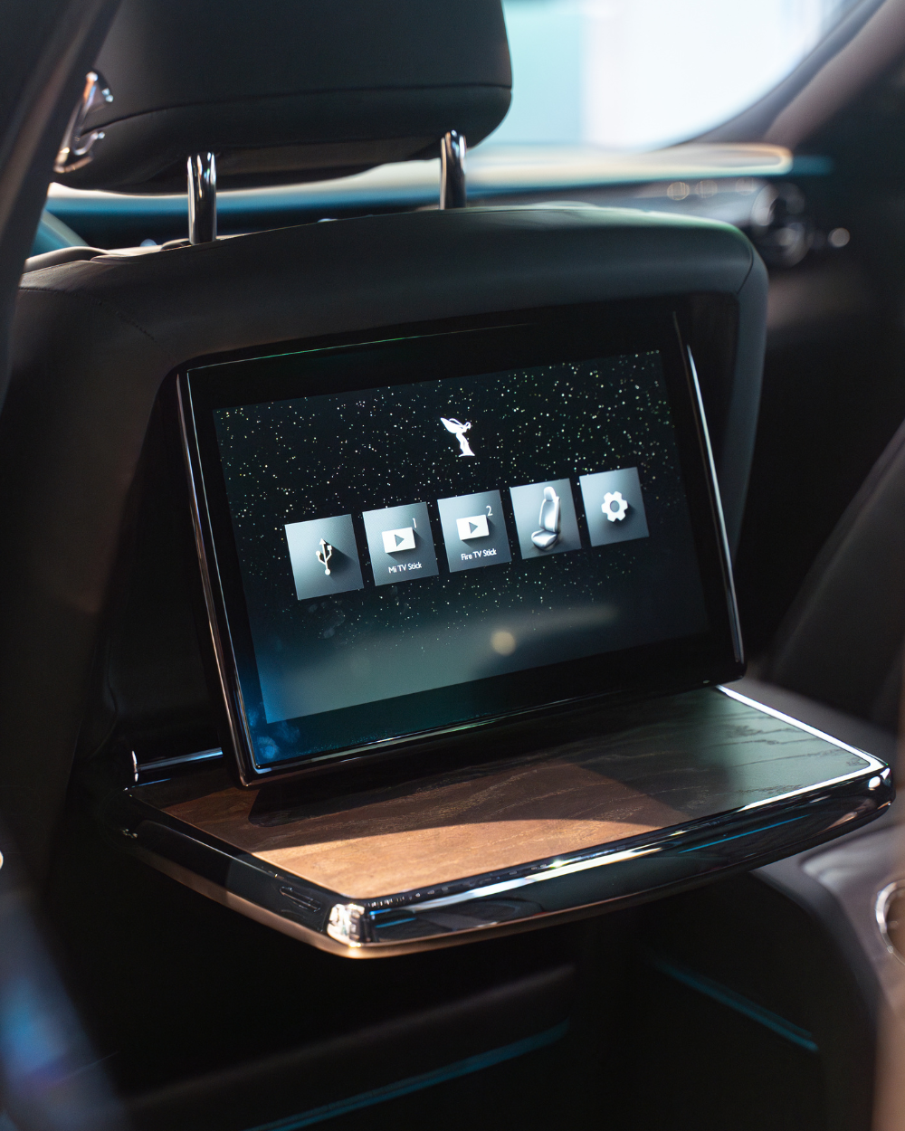 The Rolls-Royce Ghost Series II | Boulevard