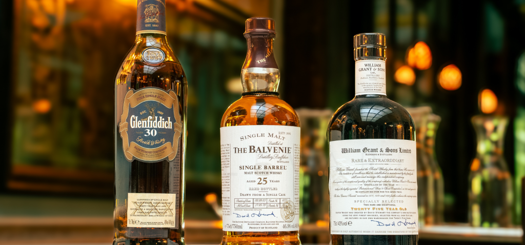 Boulevard's picks: A taste of rare, collectable whiskies | Boulevard
