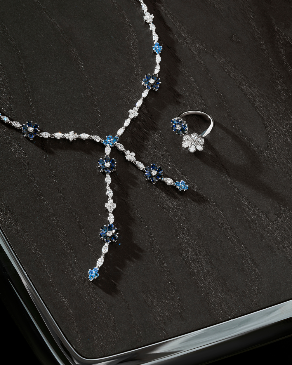 The art of high jewellery | Boulevard