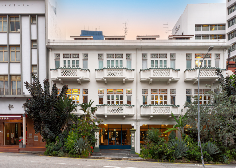 The interview: Mandala Club’s Ben Jones on evolving private club ...