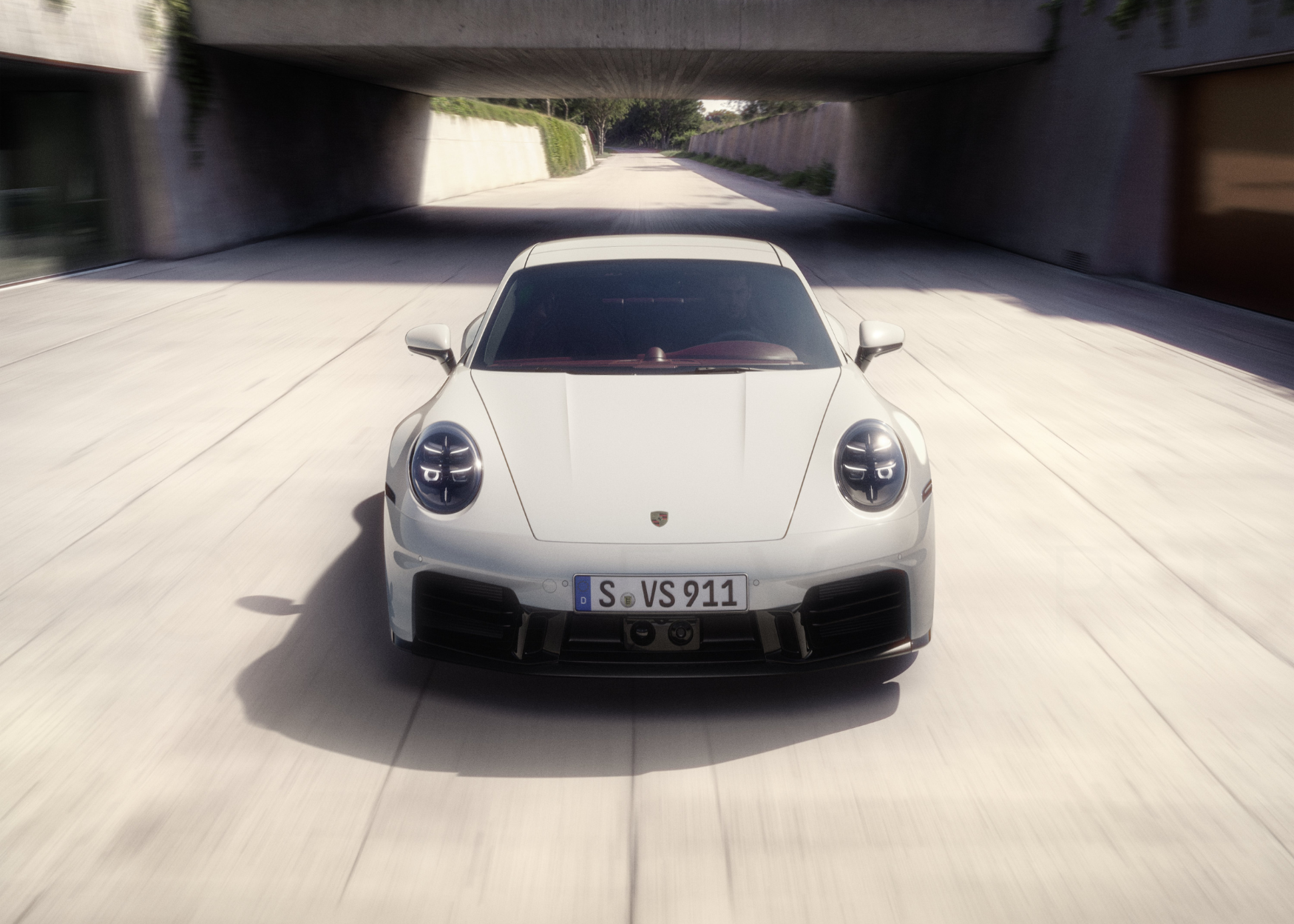 The Porsche 911 Carrera S is a reimagined icon | Boulevard