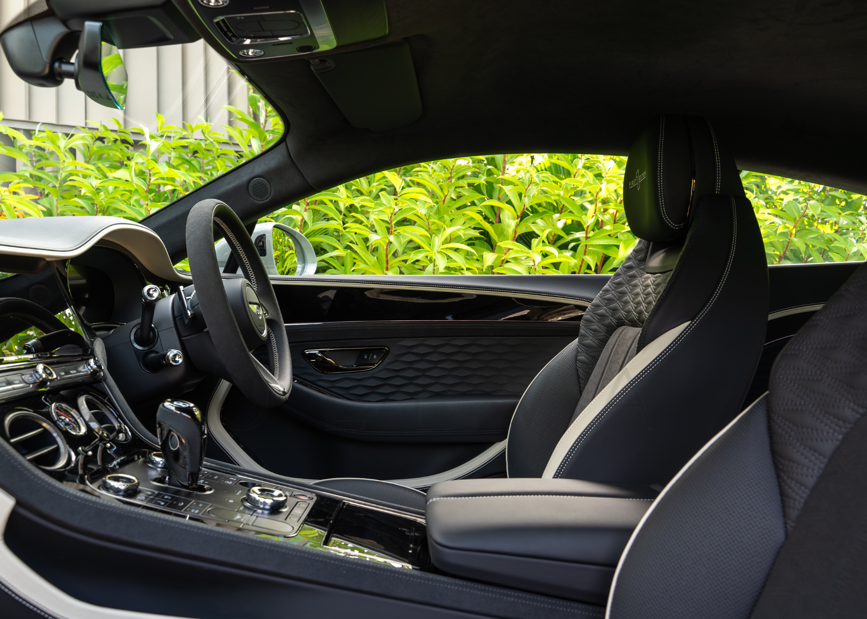 The review: Bentley Continental GT Speed | Boulevard