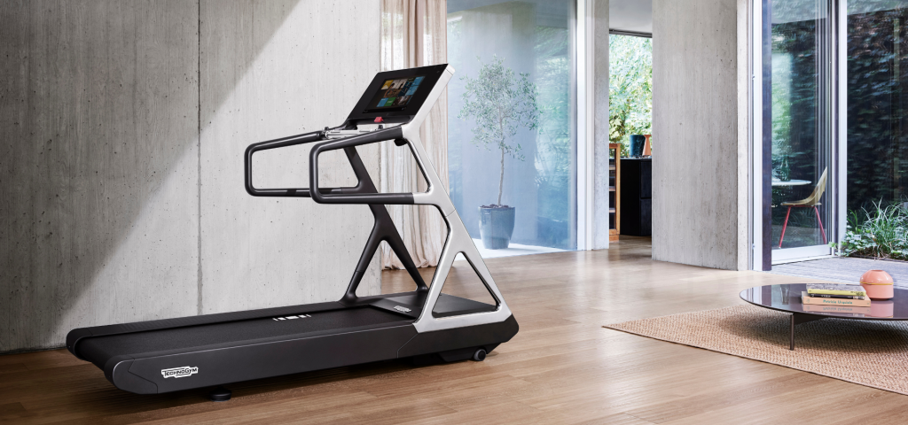 Technogym App: The future of bespoke fitness | Boulevard