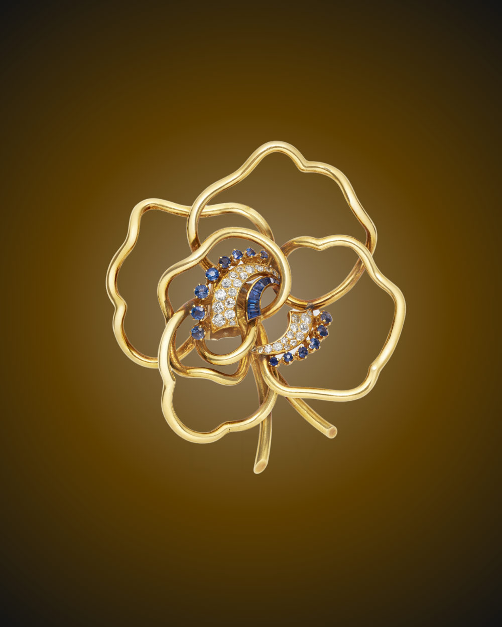 Van Cleef & Arpels opens The Art of Movement exhibit | Boulevard