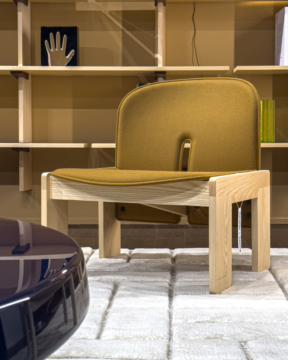 The interview: Cassina's Luca Fuso on timeless design and archived ...