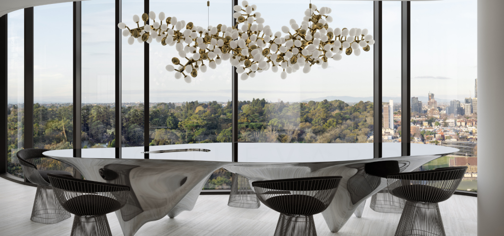 For sale: Lavishly appointed condos First Light, Albert Rd | Boulevard