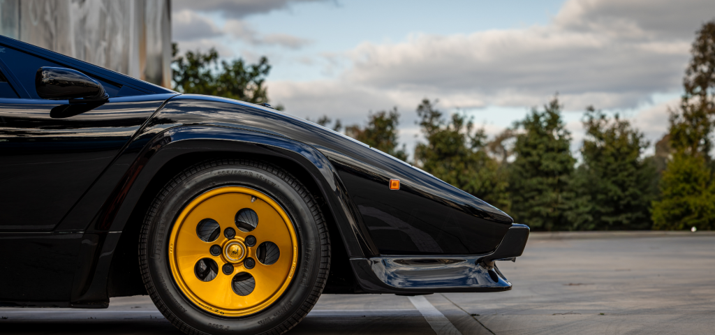 Trophy assets: Collectable cars, watches, whisky & more | Boulevard