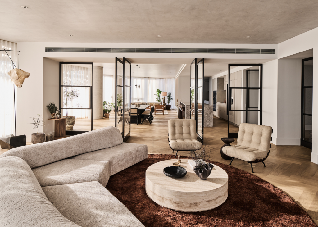For sale: Ultra-luxury branded penthouse at 1 Hotel & Homes | Boulevard
