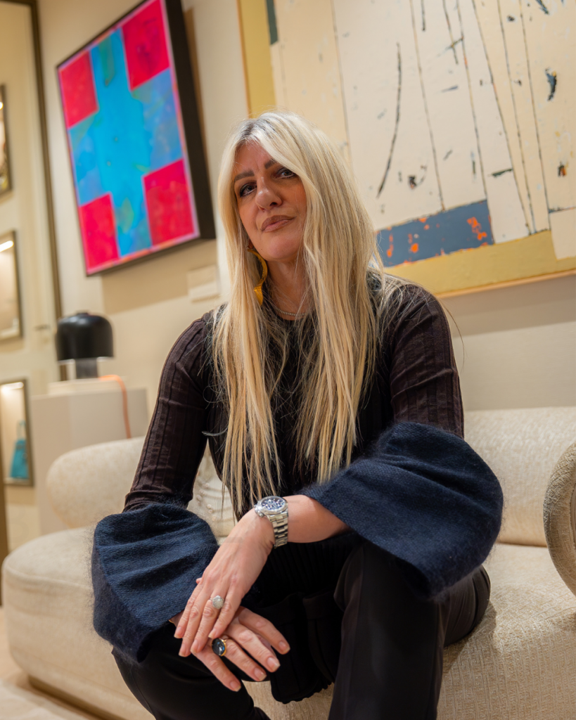 When fashion becomes collectable, it captures an era in time, says ...